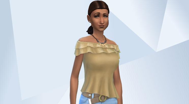 The Sims - The Gallery - Official Site