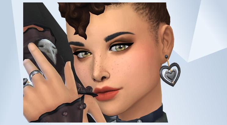 The Sims - The Gallery - Official Site