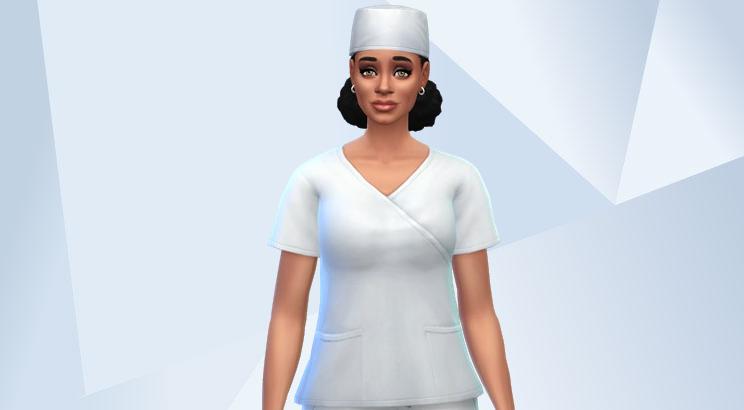 The Sims - The Gallery - Official Site