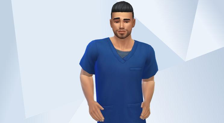 The Sims - The Gallery - Official Site
