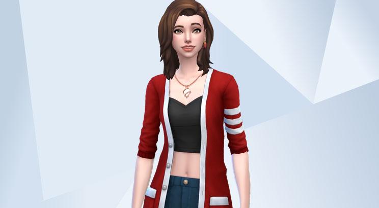 The Sims - The Gallery - Official Site