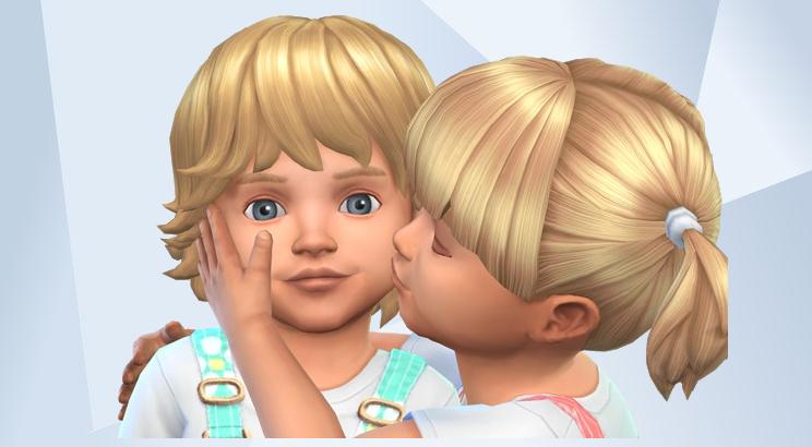 The Sims - The Gallery - Official Site