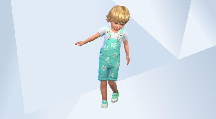 The Sims - The Gallery - Official Site