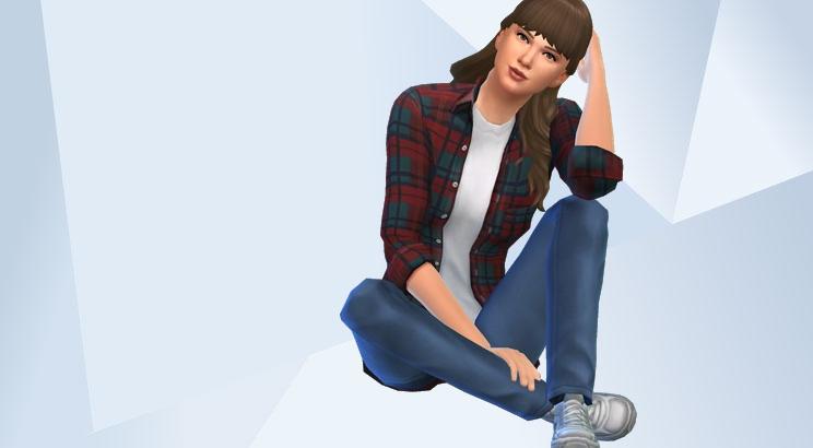 The Sims - The Gallery - Official Site