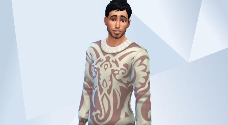 The Sims - The Gallery - Official Site