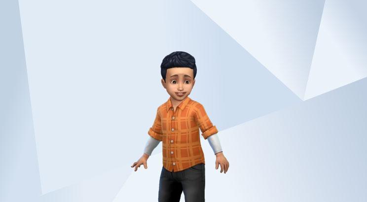 The Sims - The Gallery - Official Site