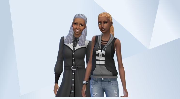 The Sims - The Gallery - Official Site