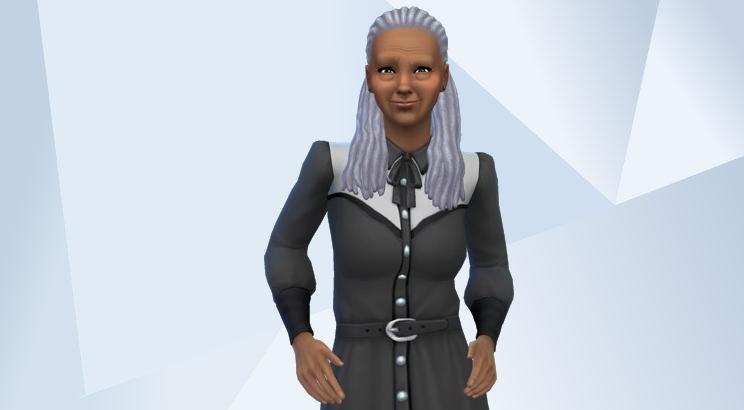 The Sims - The Gallery - Official Site