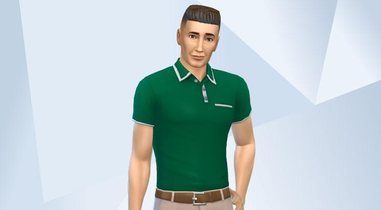 The Sims - The Gallery - Official Site