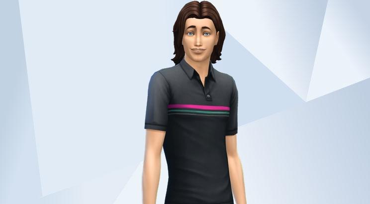 The Sims - The Gallery - Official Site