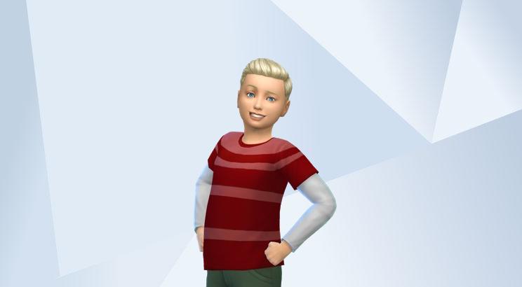 The Sims - The Gallery - Official Site