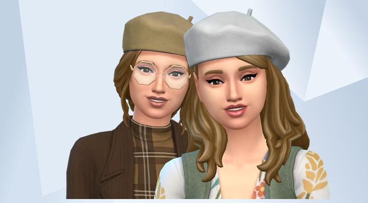 The Sims - The Gallery - Official Site