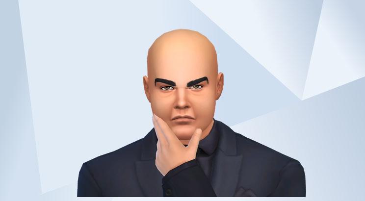 The Sims - Галерея - Официальный сайт