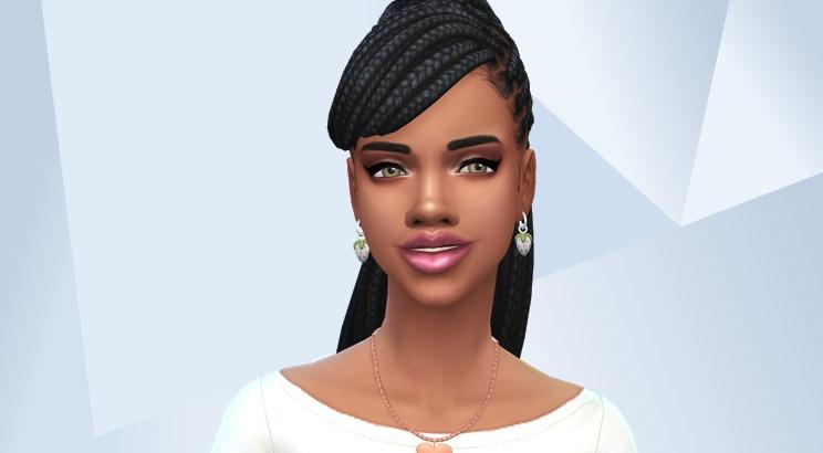 The Sims - The Gallery - Official Site