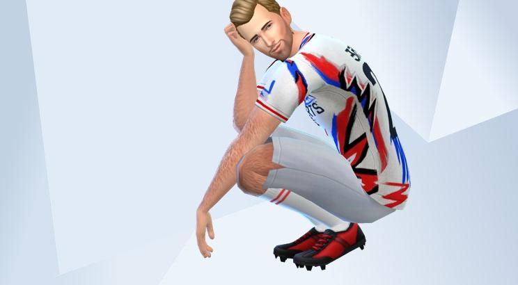 The Sims - The Gallery - Official Site