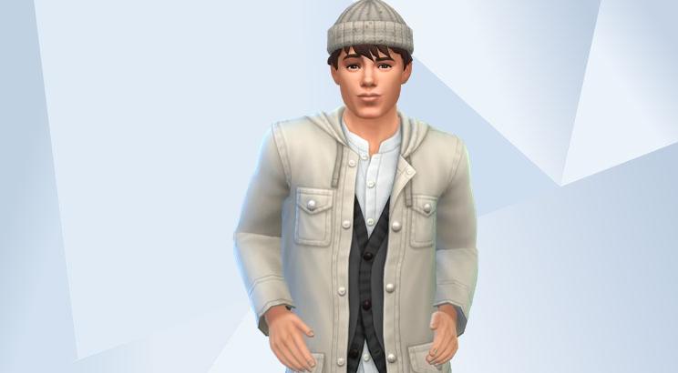 The Sims - The Gallery - Official Site