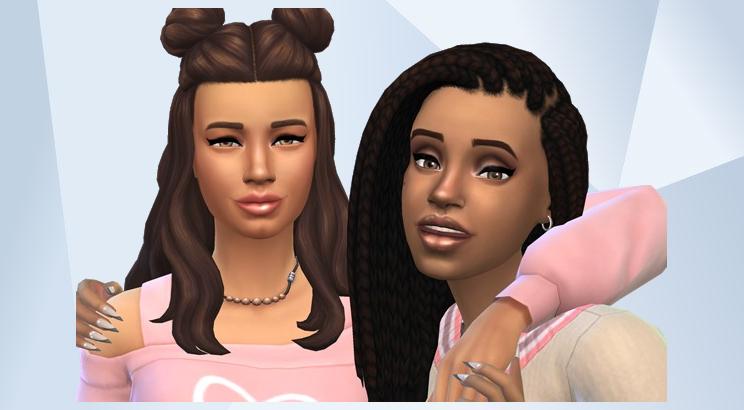 The Sims - The Gallery - Official Site