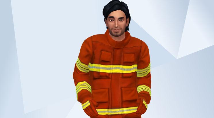 The Sims - The Gallery - Official Site