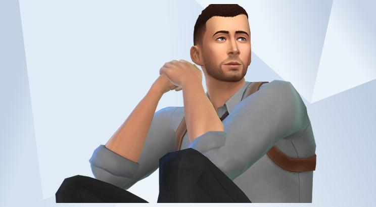 The Sims - The Gallery - Official Site