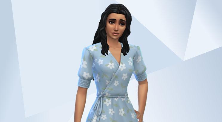 The Sims - The Gallery - Official Site