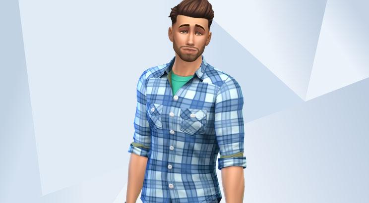 The Sims - The Gallery - Official Site