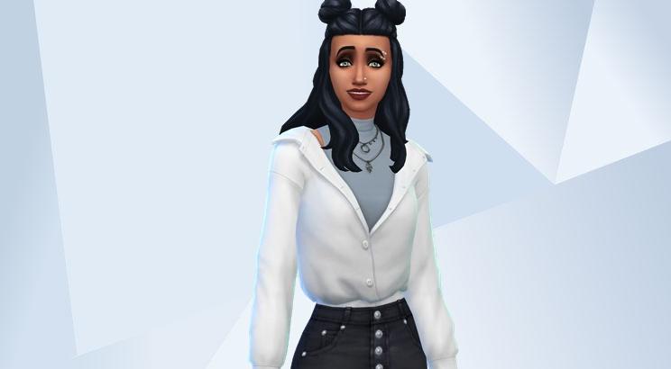 The Sims - The Gallery - Official Site