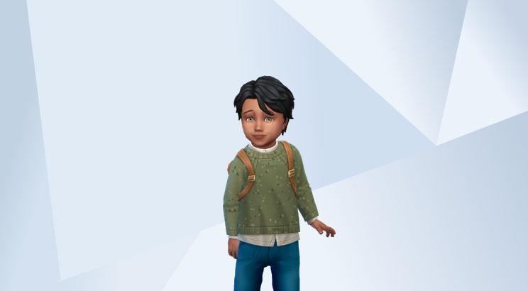The Sims - The Gallery - Official Site