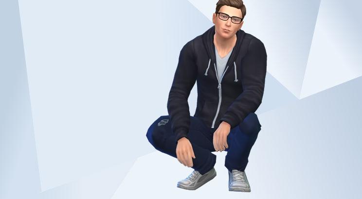 The Sims - The Gallery - Official Site