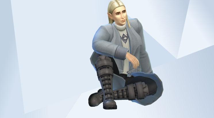 The Sims - The Gallery - Official Site