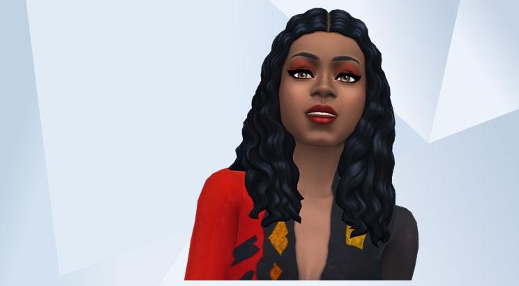 The Sims - The Gallery - Official Site