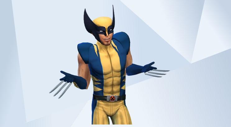 The Sims - Галерея - Официальный сайт