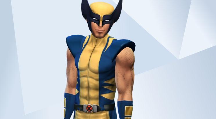 The Sims - Галерея - Официальный сайт