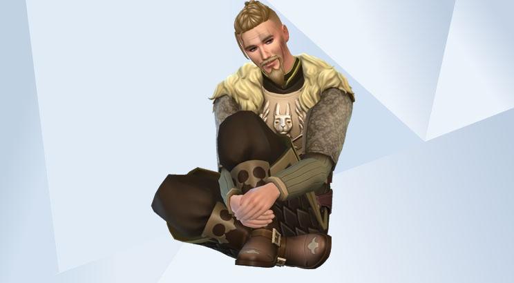 The Sims - The Gallery - Official Site