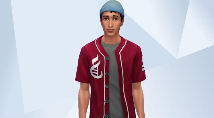 The Sims - Галерея - Официальный сайт