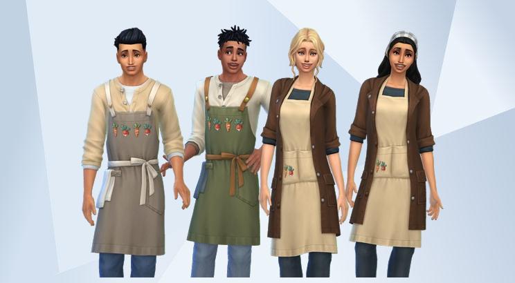 The Sims - The Gallery - Official Site