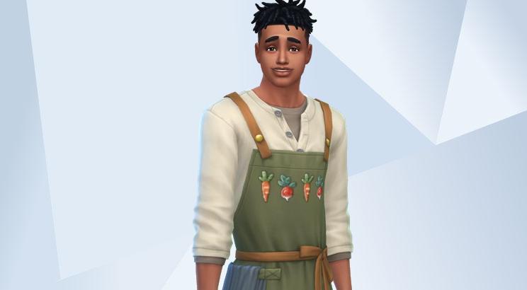 The Sims - The Gallery - Official Site