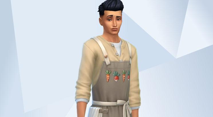 The Sims - The Gallery - Official Site