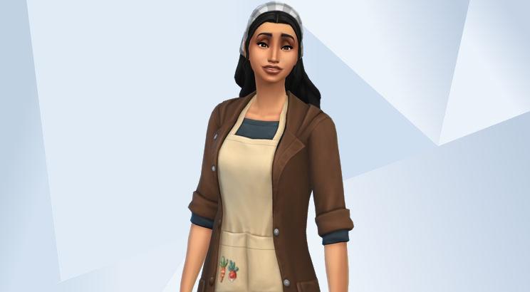 The Sims - The Gallery - Official Site