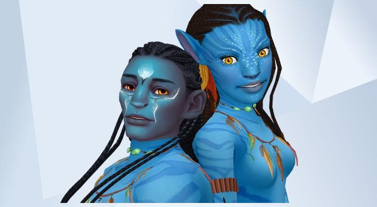 The Sims - The Gallery - Official Site