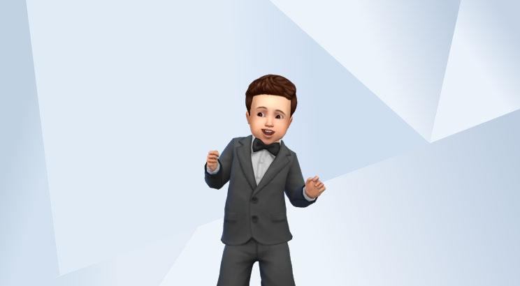 The Sims - Галерея - Официальный сайт