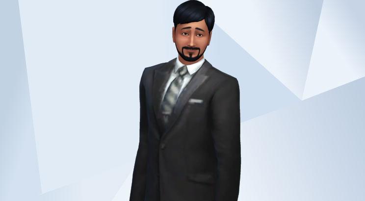 The Sims - Галерея - Официальный сайт