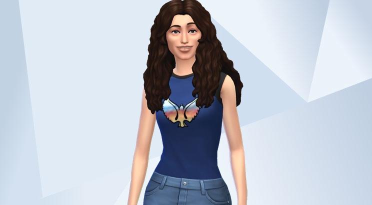 The Sims - The Gallery - Official Site