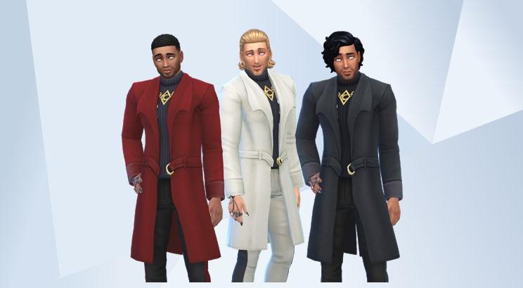 The Sims - The Gallery - Official Site