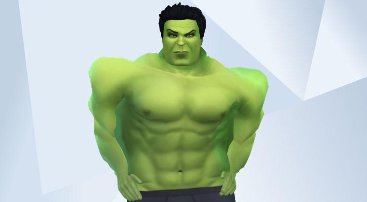 The Sims - Галерея - Официальный сайт