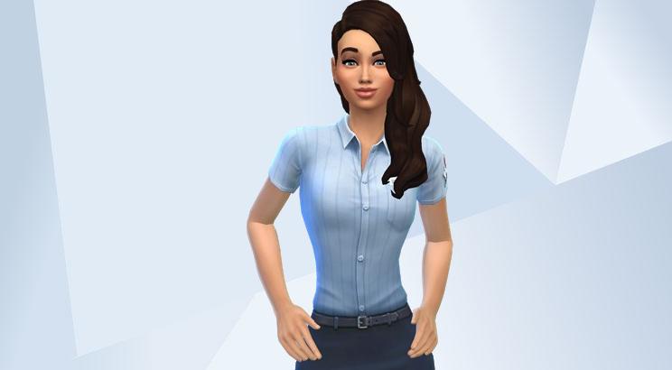 The Sims - The Gallery - Official Site