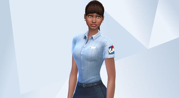 The Sims - The Gallery - Official Site