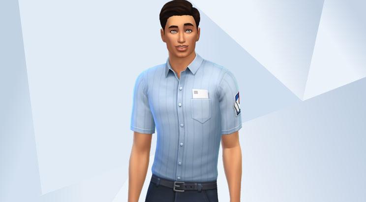 The Sims - The Gallery - Official Site