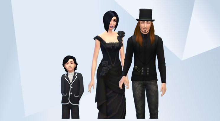 The Sims - The Gallery - Official Site