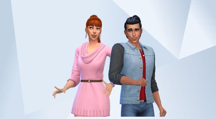 The Sims - The Gallery - Official Site