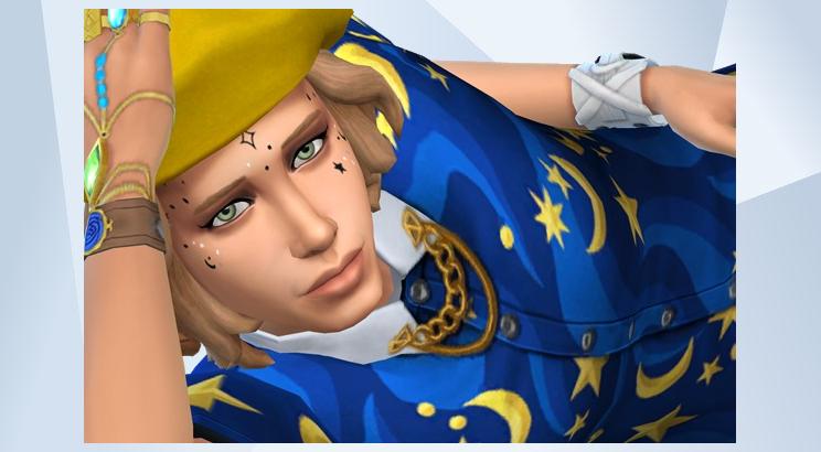 The Sims - The Gallery - Official Site